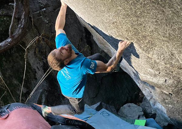 Athlete Profile: Matt Fultz - PhysiVāntage®