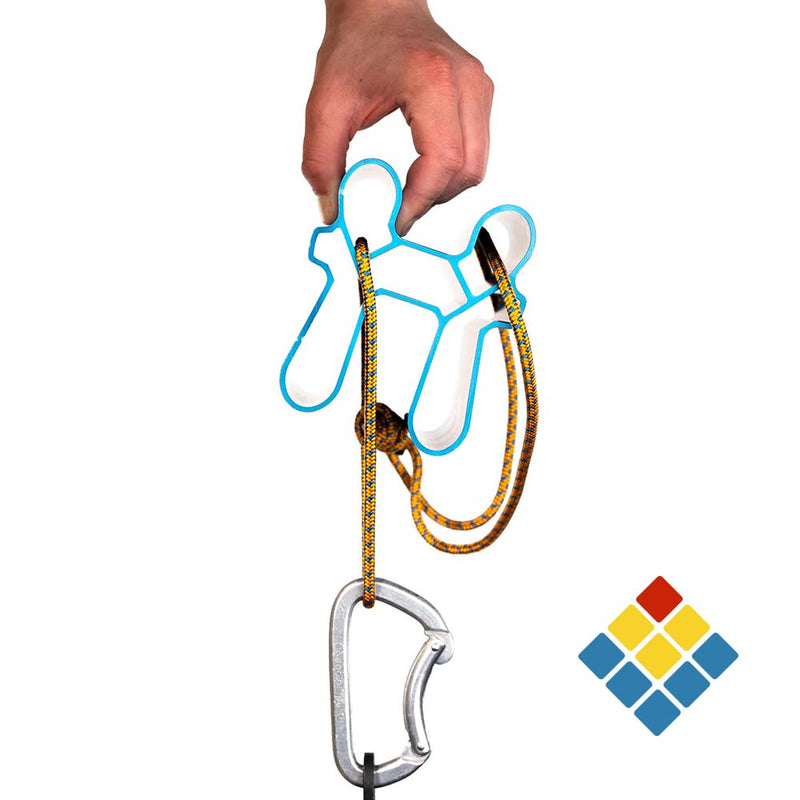 Lattice "Quad" Pinch Block - PhysiVāntage®