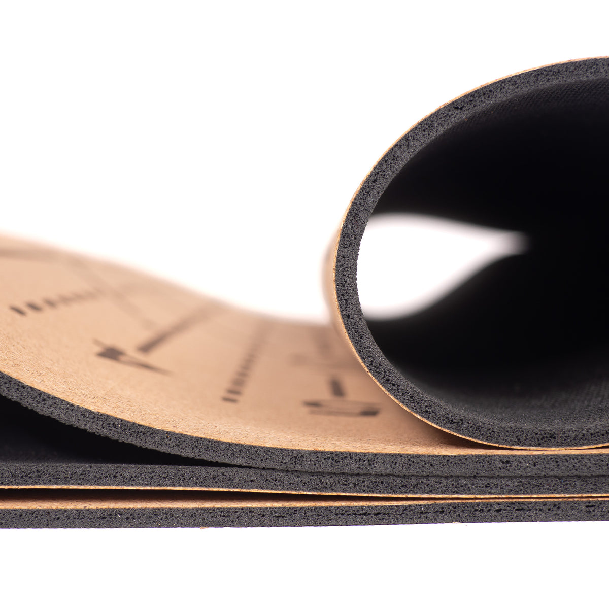 Lattice Flex Mat for Yoga and Stretching - PhysiVāntage®